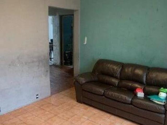 Casa terrea a venda com 03 quartos Jardim Vergueiro Sacoma