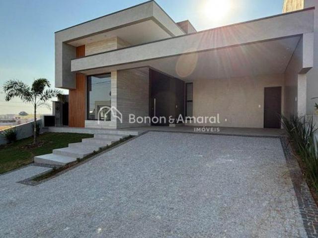 Casa Térrea à venda com 03 quartos por R$ 2.170.000,00 no Condomínio Santorini bairro Parque Brasil