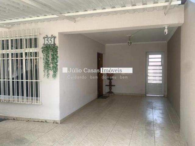 Casa térrea à venda com 03 quartos 1 suítes 180,90m² no Jardim Saira Sorocaba/SP