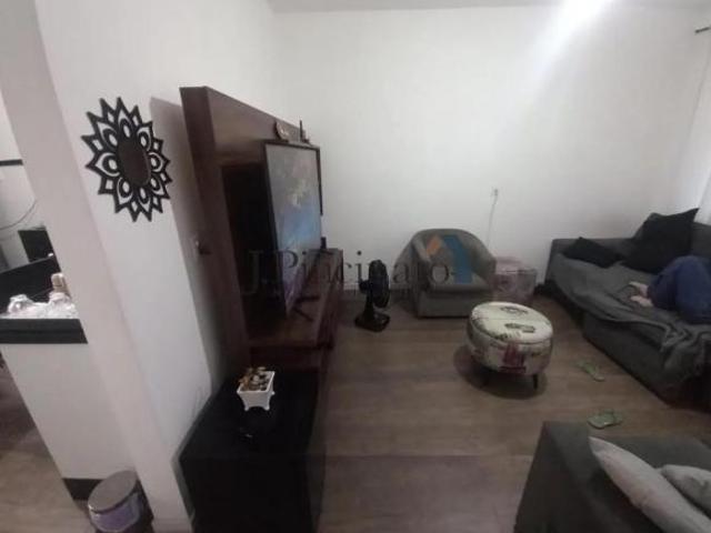 Casa terrea a venda com 02 dormitoros na villa vecchi jundiai s/p. ref. 23911
