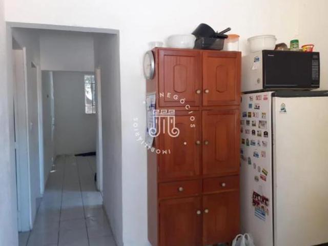 CASA TÉRREA À VENDA COM 02 DORMITÓRIOS, LOCALIZADA NO VILA LOYOLA ANHANGABAÚ, NA CIDADE DE JUNDIAÍ