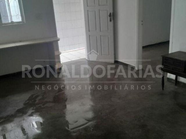 Casa terrea a venda com 02 dormitorios na regiao de Santo Amaro