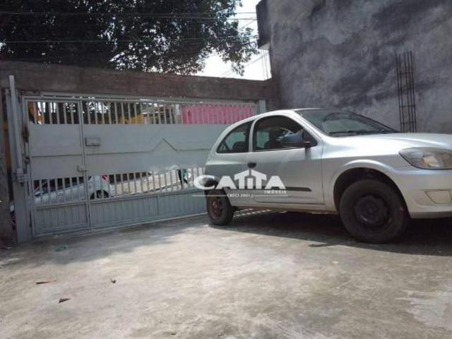 Casa térrea á venda com 02 quartos à venda em Itaquera