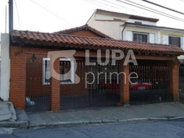 Casa térrea à venda com 110 metros de área construída