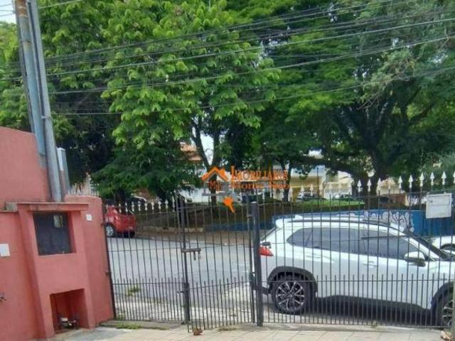 Casa térrea a venda com 125m² de terreno no Av. Barber Greene Jardim Santa Clara
