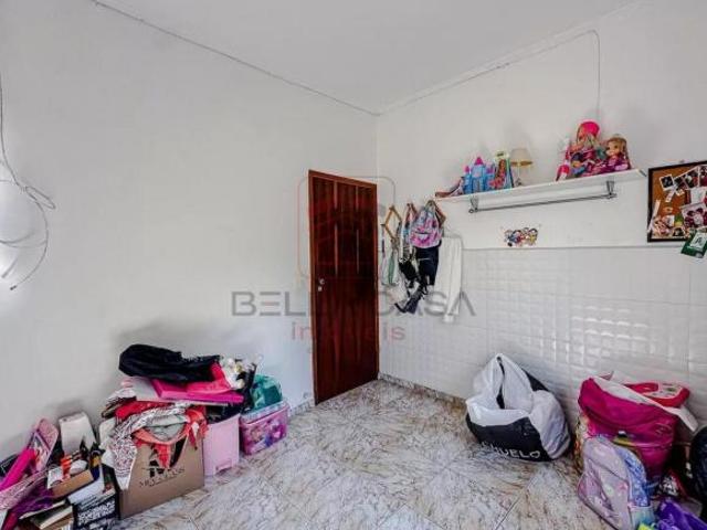 Casa Térrea à venda com 125m², 2 quartos e 1 vaga Bairro da mooca