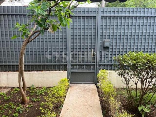 Casa térrea à venda com 141 m2 Brooklin