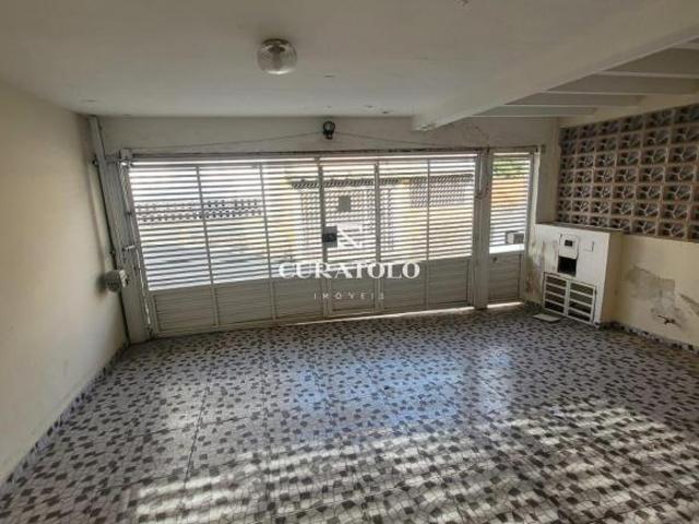 Casa térrea à venda com 142 m², 3 quartos, quintal e 2 vagas na Vila Prudente, São Paulo