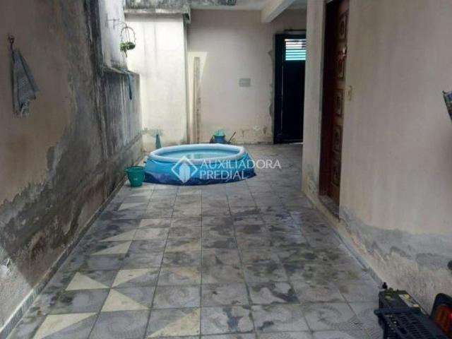 Casa térrea à venda com 144 m² no bairro Serraria Diadema