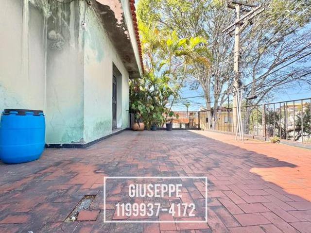 Casa térrea a venda com 150 metros 3 quartos 2 vagas Butantã USP FL62