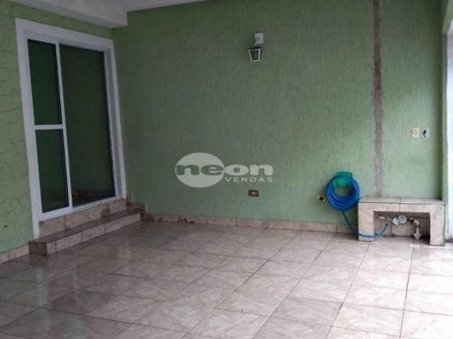 CASA TERREA À VENDA COM 175M² 3 DORMTS 1 SUÍTE 2 VAGAS SÃO BERNARDO DO CAMPO RUDGE RAMOS