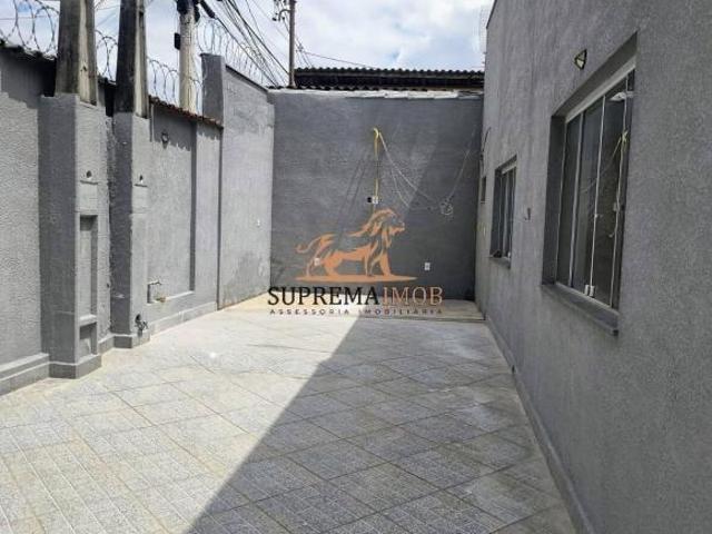 Casa térrea à venda com 180m² Bairro Barcelona, Sorocaba/SP