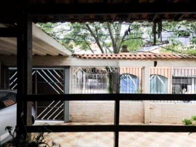 Casa térrea à venda com 191m² 3 dormitórios, 3 vagas Jordanópolis São Bernardo do Campo