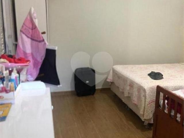 Casa Térrea à venda com 1 quarto em Jardim Embaré, São Carlos