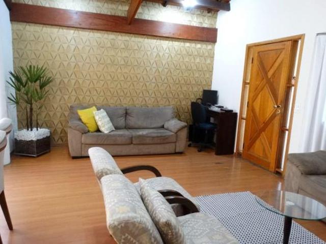 Casa Térrea à venda com 1 suite na cidade de Sumaré