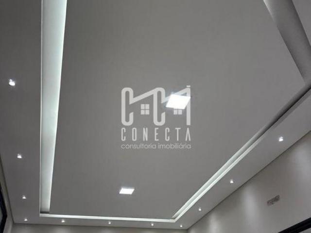 Casa Térrea á venda com 1 suíte, Condomínio Vila Rica, Indaiatuba SP
