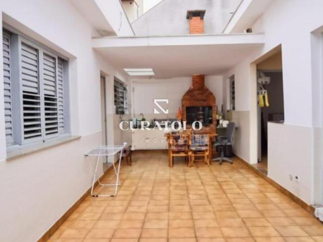 Casa térrea à venda com 200 m², 3 quartos e 4 vagas, Mooca, São Paulo