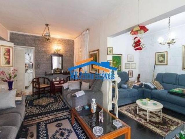 Casa térrea à venda com 200m², 3 quartos e 1 vaga Conceição Osasco