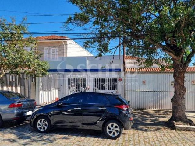 casa térrea a venda com 206m2 em Santo Amaro !