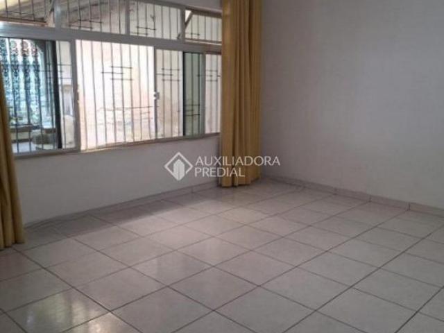 CASA TÉRREA À VENDA COM 257M² 3 DORMTS 1 SUÍTE 3 VAGAS SÃO BERNARDO DO CAMPO BAIRRO ASSUNÇÃO