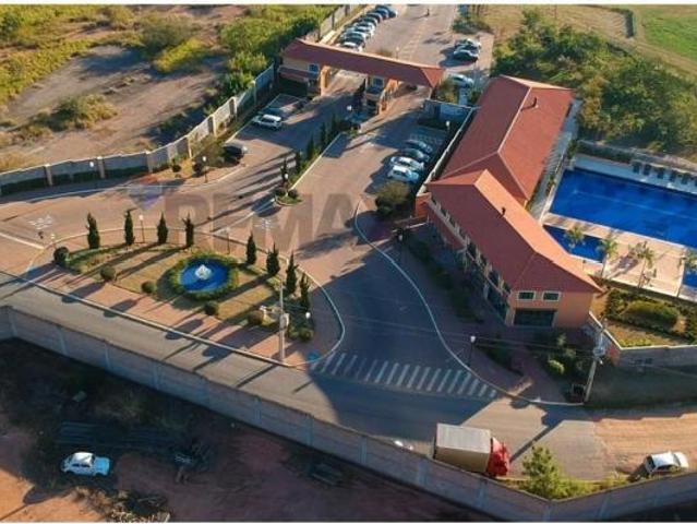 Casa térrea à venda com 2 dormitórios no Condomínio Casas da Toscana | Medeiros – Jundiaí/SP | A Ca