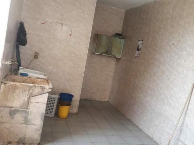 Casa térrea á venda com 2 dormitórios no Jardim Cumbica Guarulhos