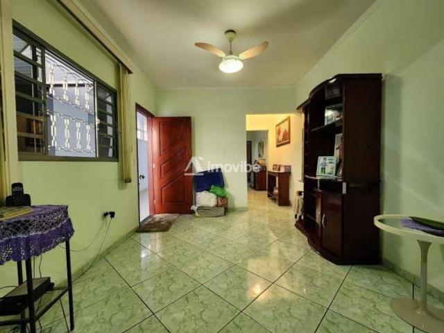 Casa térrea à venda com 2 dormitórios no Jardim Pérola, em Santa Bárbara D´Oeste