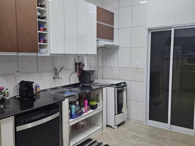 Casa térrea à venda com 2 dormitórios Altos da Vila Paiva São José dos Campos/SP