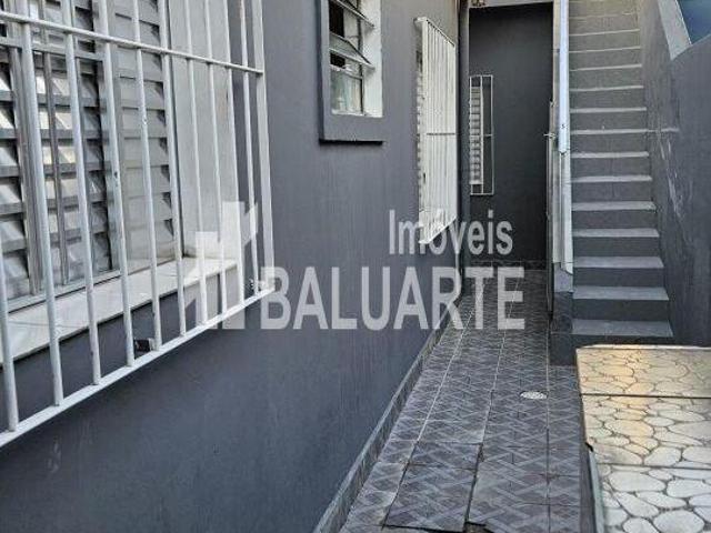 Casa terrea a venda com 2 dormitorios e 2 vagas