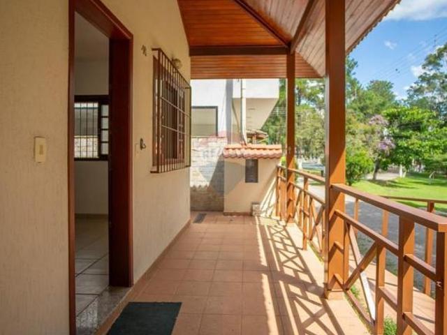 Casa Térrea à venda com 2 Dormitórios, 153m² por R$ 592.900,00 Cond. Grêmio Lynce Atibaia/SP