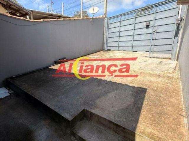 CASA TÉRREA À VENDA COM 2 DORMITÓRIOS 250m² MATO DENTRO MAIRIPORÃ SP