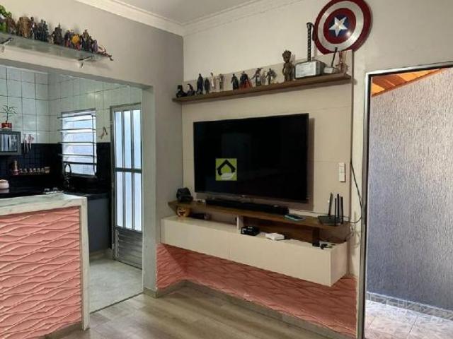 Casa TÉRREA a VENDA com 2 dormitórios,96 m² por R$ 435.000,00 PORTAL DE SANTA FÉ Itupeva SP