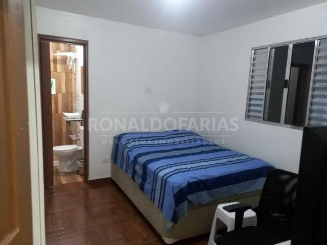 Casa Terrea a venda com 2 dorms 2 banheiros 2 vagas