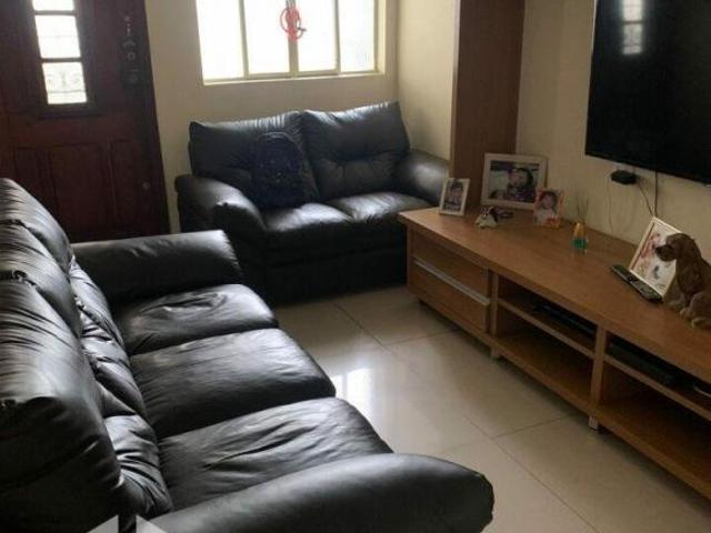 Casa térrea à venda com 2 quartos, 120 m² Mooca