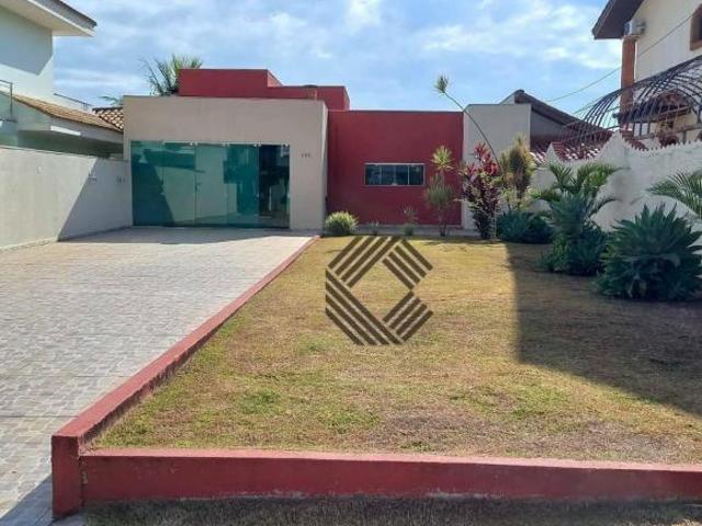 Casa térrea à venda com 2 quartos 1 suíte e terreno amplo Condomínio Ibiti do Paço Sorocaba/SP