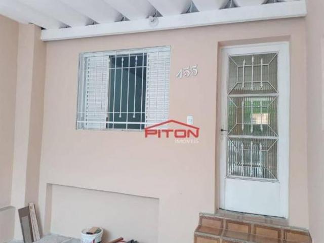 Casa Térrea a venda com 2 quartos, 85 m² por R$ 430.000 Penha São Paulo/SP