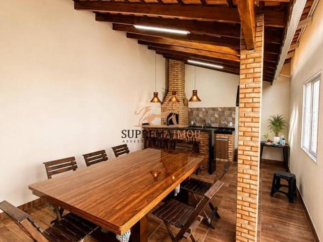 Casa térrea à venda com 2 quartos Condomínio Residencial Coimbra