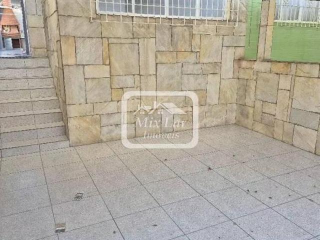 Casa Térrea a venda, com 2 quartos, Bela Vista Osasco SP