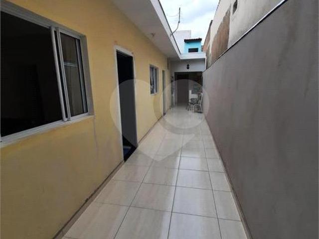 Casa Térrea à venda com 2 quartos em Cidade Aracy, São Carlos