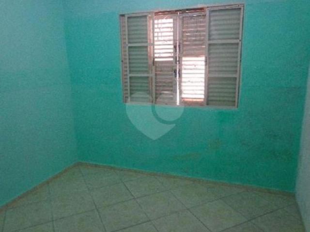 Casa Térrea à venda com 2 quartos em Jardim Jóckei Club a, São Carlos