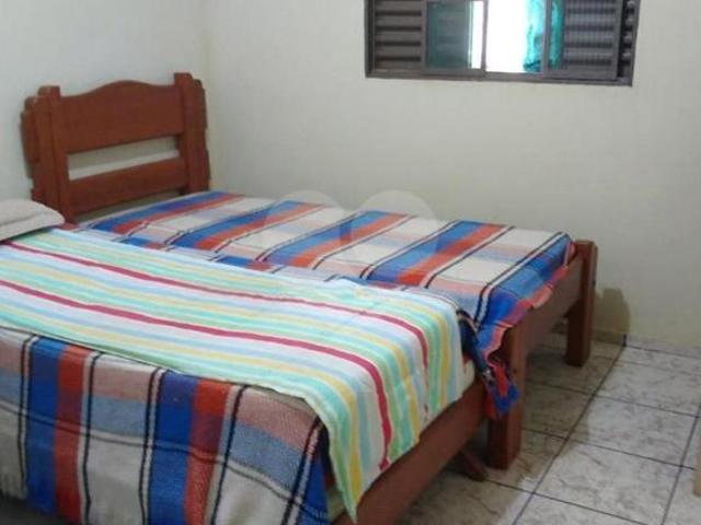 Casa Térrea à venda com 2 quartos em Jardim Jóckei Club a, São Carlos