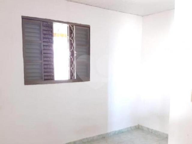 Casa Térrea à venda com 2 quartos em Parque Residencial Maria Stella Faga, São Carlos