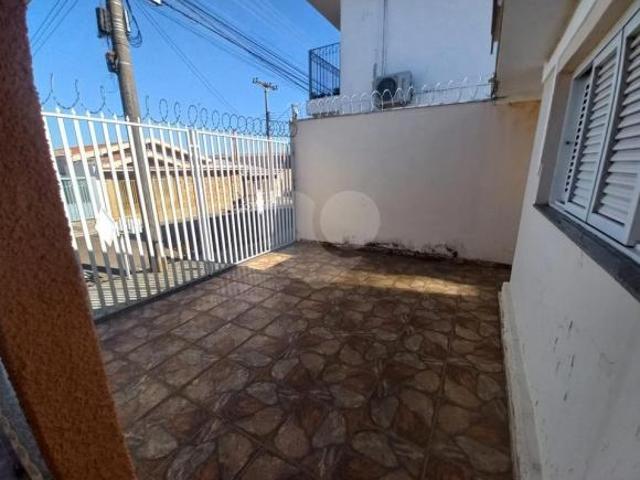 Casa Térrea à venda com 2 quartos em Vila Boa Vista, São Carlos