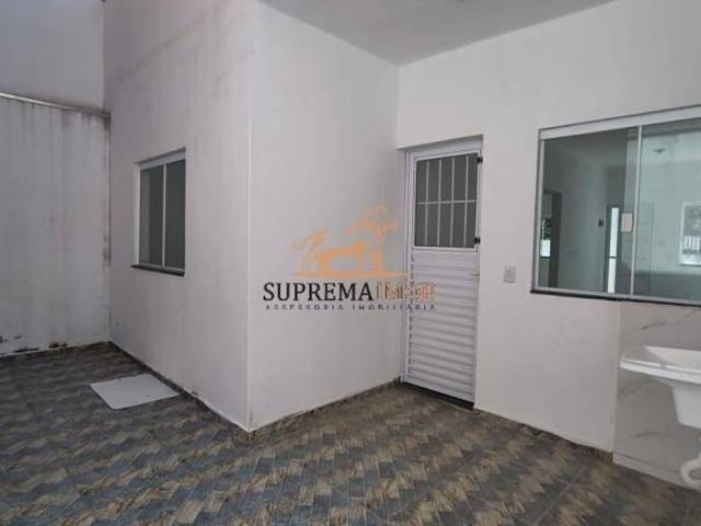 Casa térrea à venda com 2 quartos Jardim Eliana, Sorocaba/SP