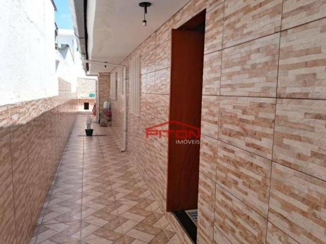 Casa Térrea a venda com 2 quartos mais escritório, 90 m² por R$ 600.000 Vila São Francisco São P