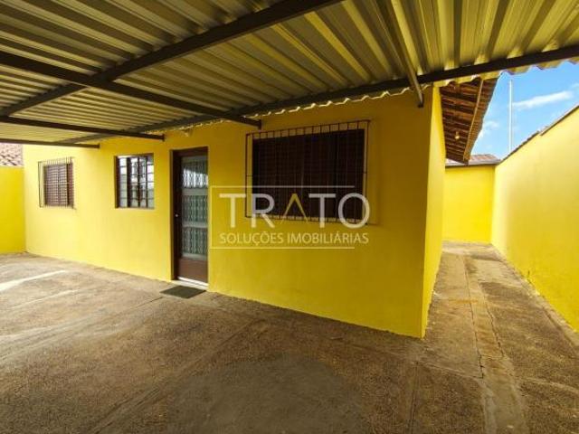 Casa térrea à venda com 2 quartos no Alto dos Pinheiros em Paulínia