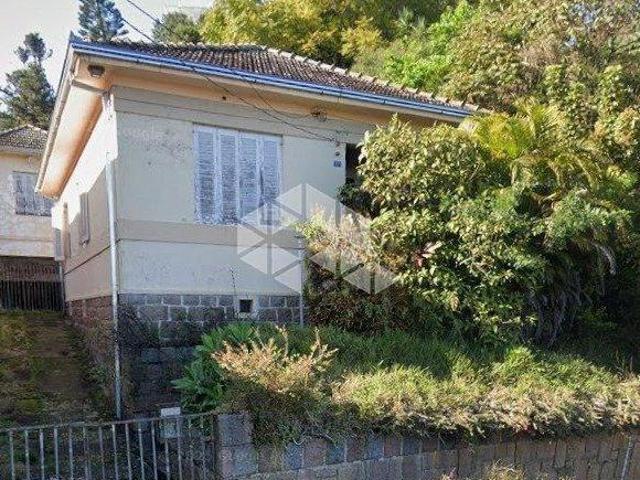 Casa térrea à venda com 2 quartos no bairro Tristeza