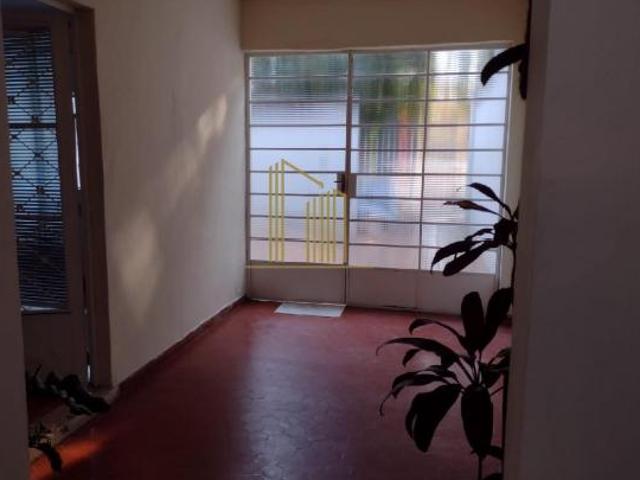 Casa térrea à venda com 2 quartos no Jardim Aurélia em Campinas SP