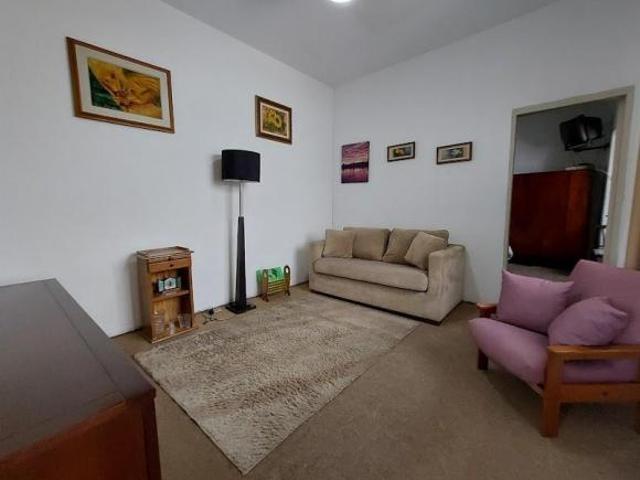 Casa térrea à venda com 2 quartos na Vila Isolina Mazzei