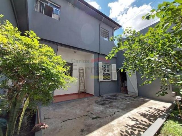 Casa térrea à venda com 2 quartos na Vila Isolina Mazzei
